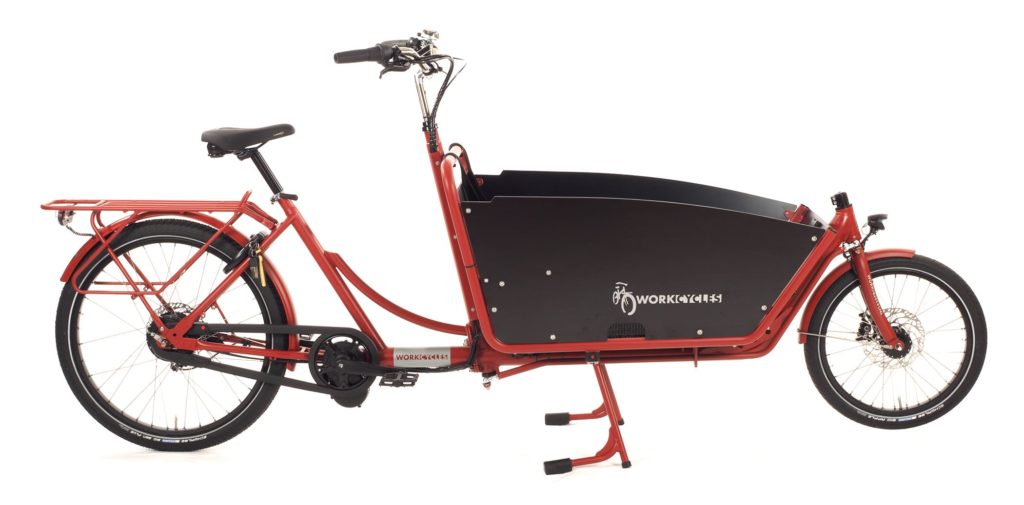 The Plain Bicycle Project