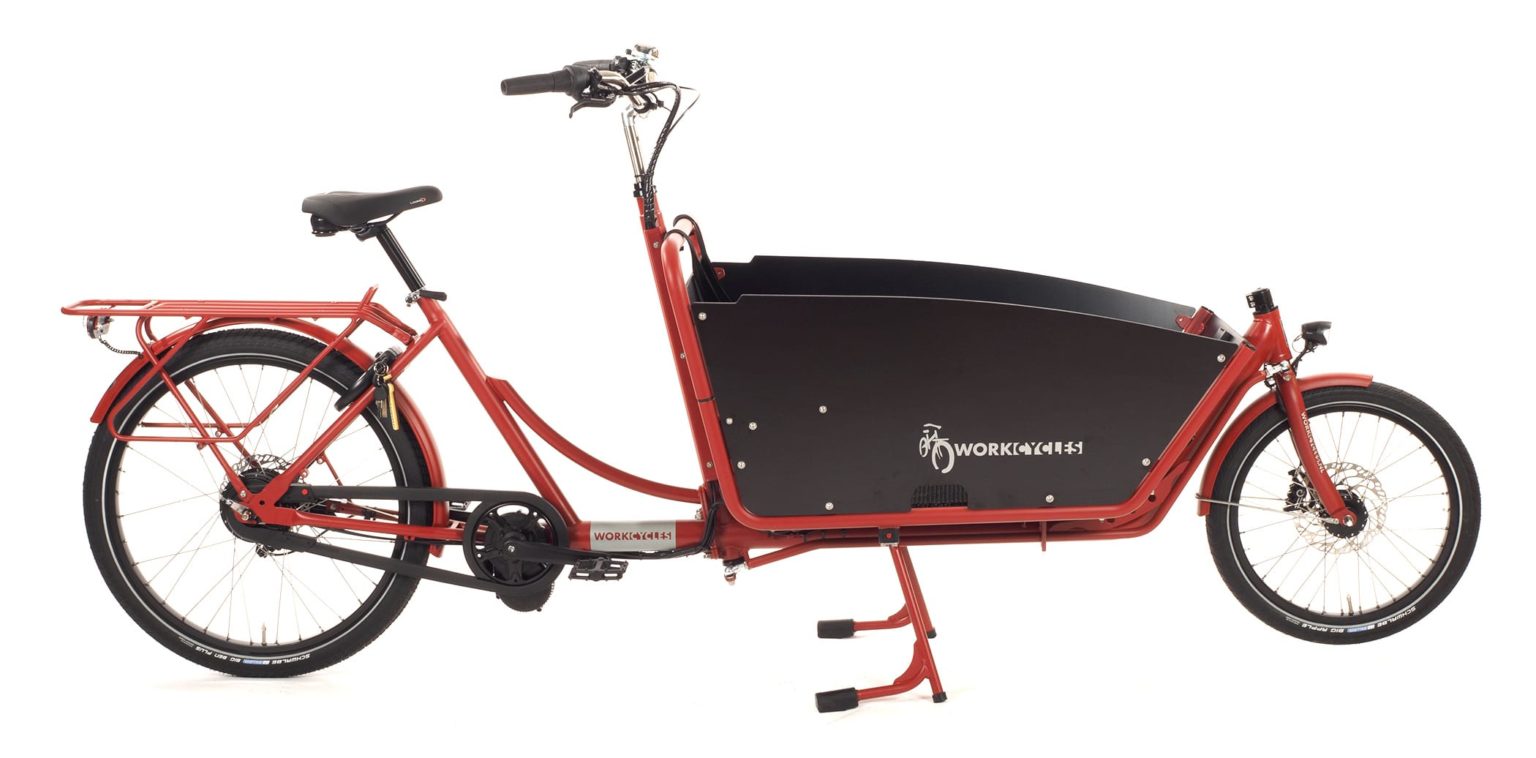 The Plain Bicycle Project